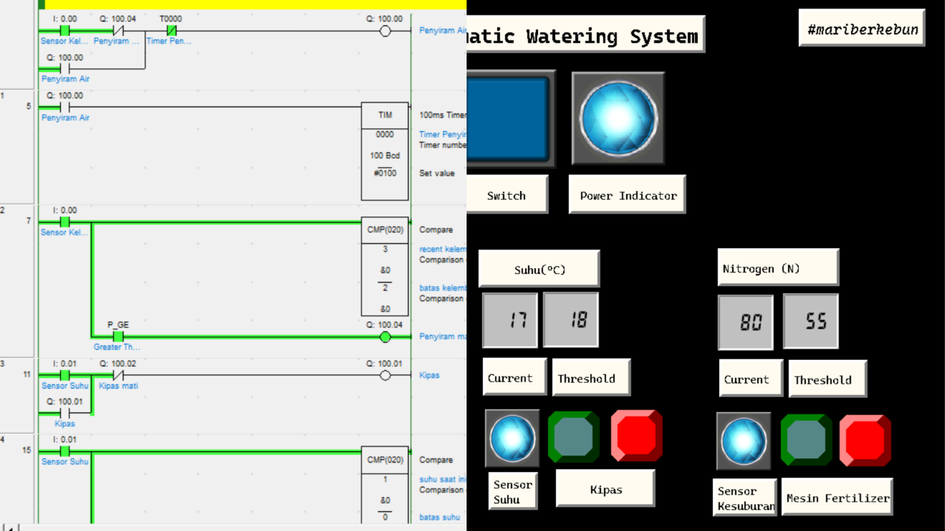 Hanif Nugraha - Software Developer
